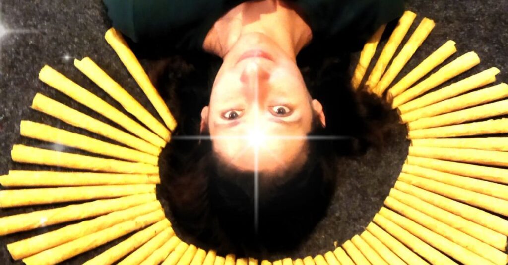 Telové sviečky a čo všetko mi dali | Katarína Mikulíková